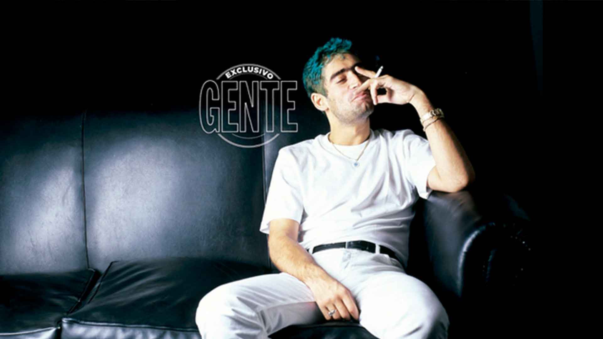 A 20 años de su muerte, qué une a Rodrigo Bueno con otras cinco ...